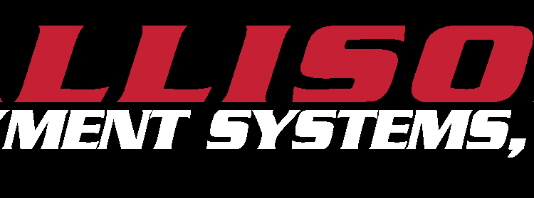 Allison Payment System Unveils New Las Vegas Production Facility